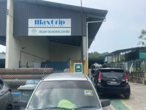 Introduction – MaxGrip Services Sdn Bhd