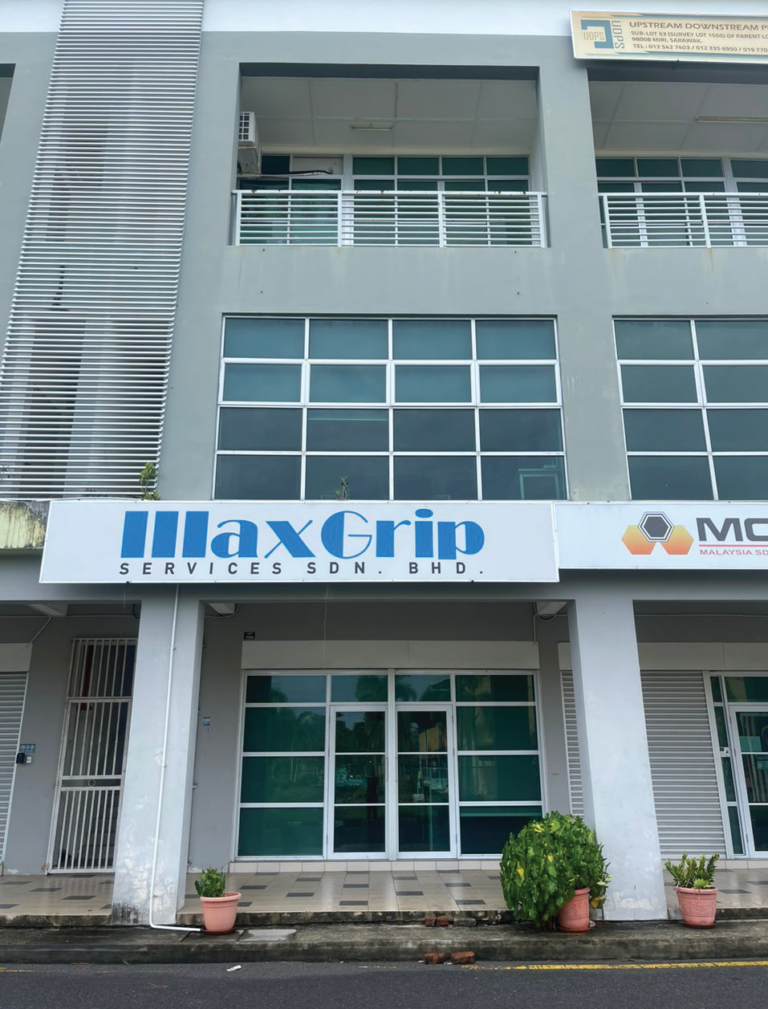 Introduction – MaxGrip Services Sdn Bhd